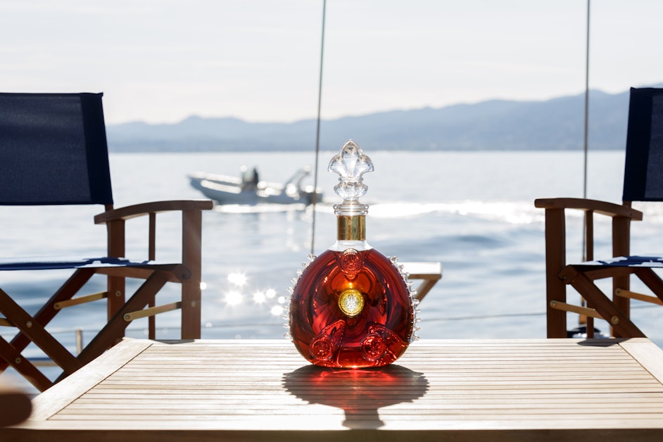 A Season to Remember with Northrop & Johnson and Louis XIII