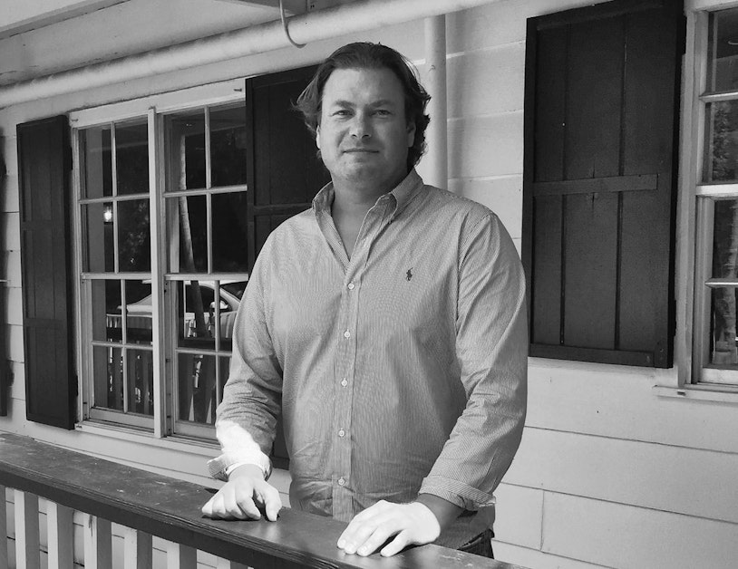 JOHN ARRUDA JOINS NORTHROP & JOHNSON AS SALES BROKER