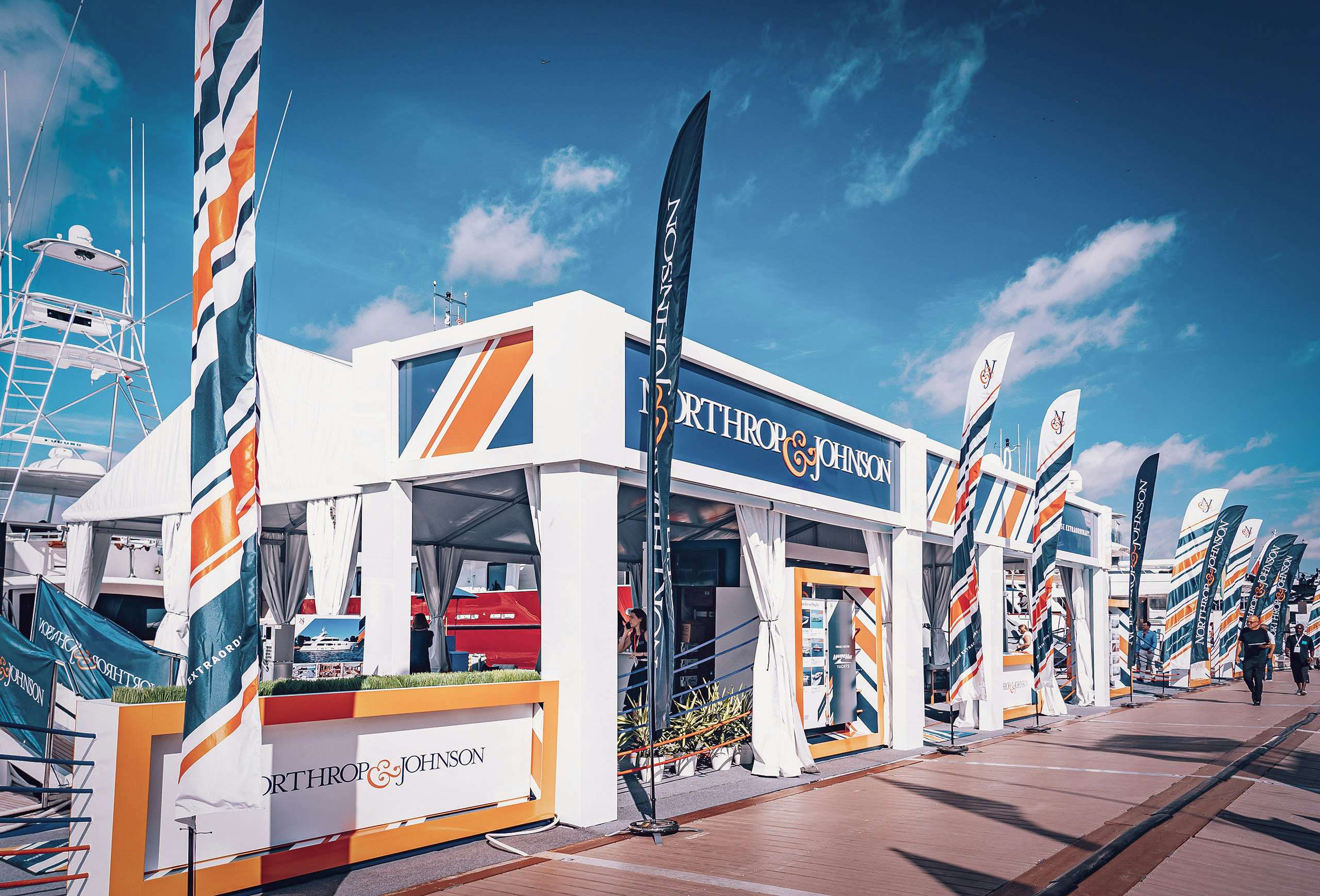 Northrop & Johnson | Company Values The N&J Difference | N&J