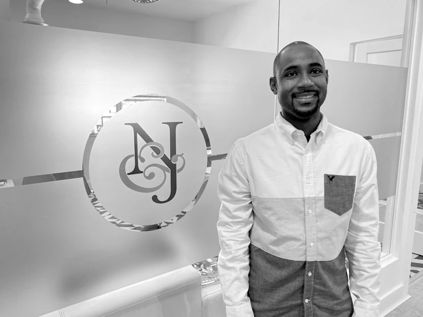 Ramone Wilson joins Northrop & Johnson as IT Manager