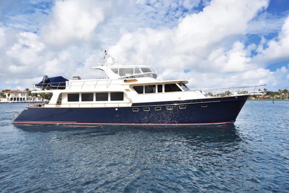 INEVITABLE SOLD BY NORTHROP & JOHNSON