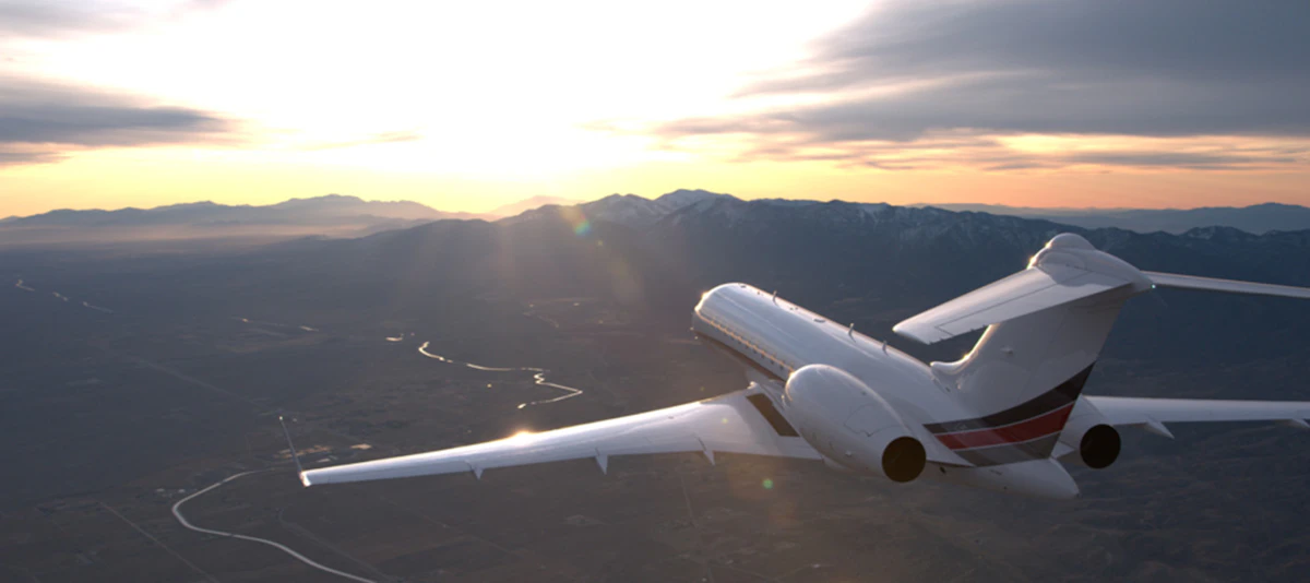 Enjoy Long-Term Stability with NetJets: Built for All Economic Conditions