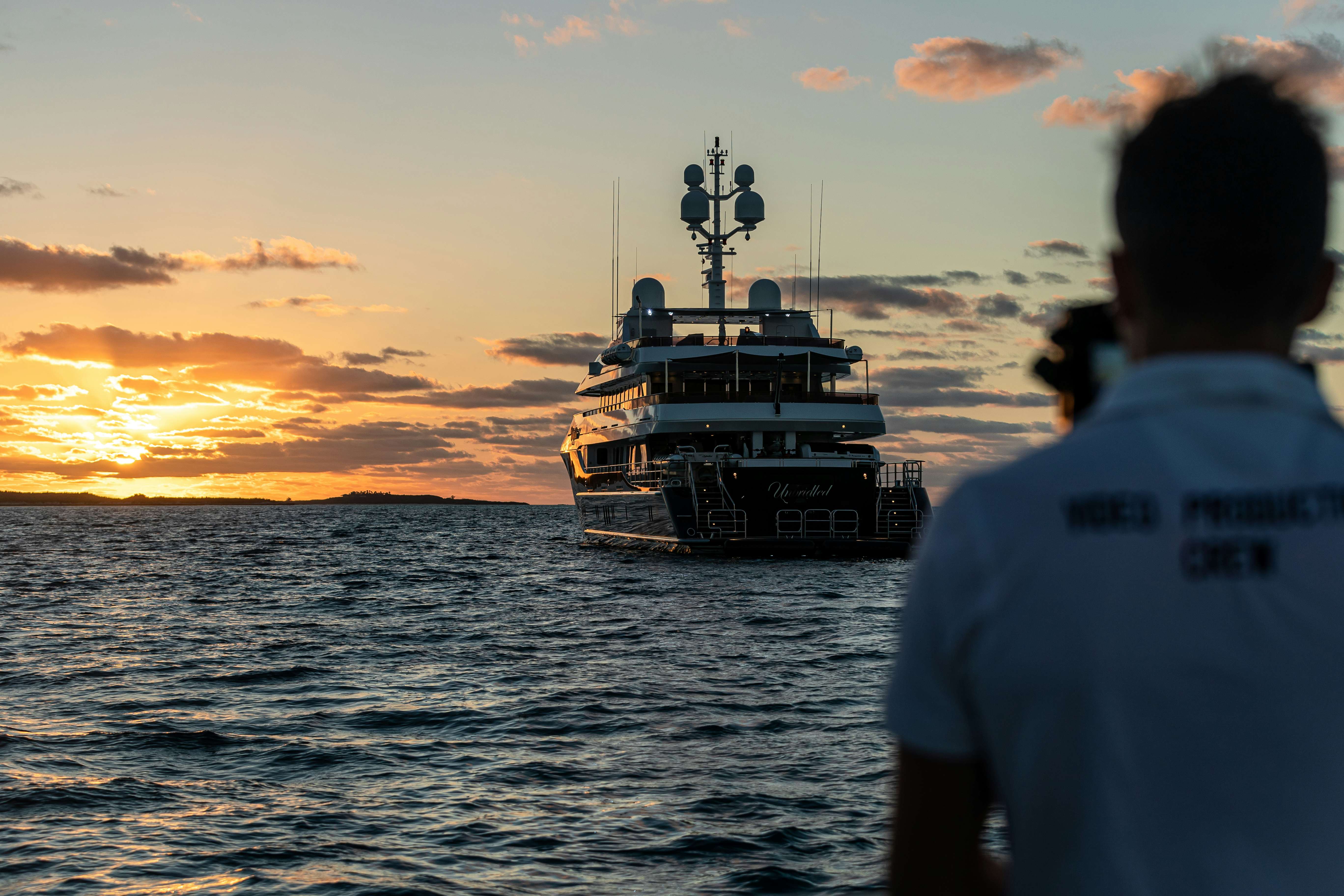 Company News | Northrop & Johnson Superyacht Brokerage