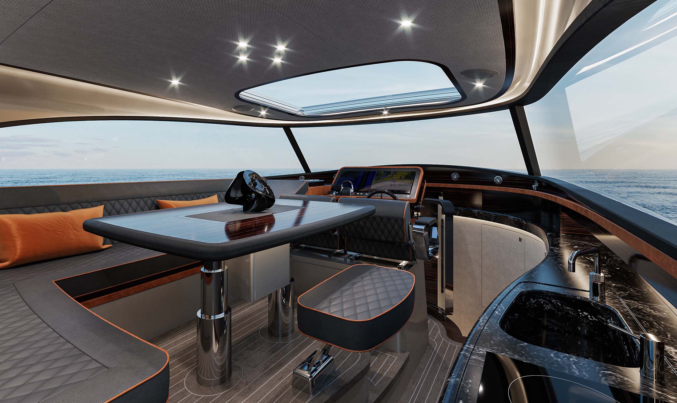 Dangerously Seductive, Effortlessly Powerful- The New Zeelander 5