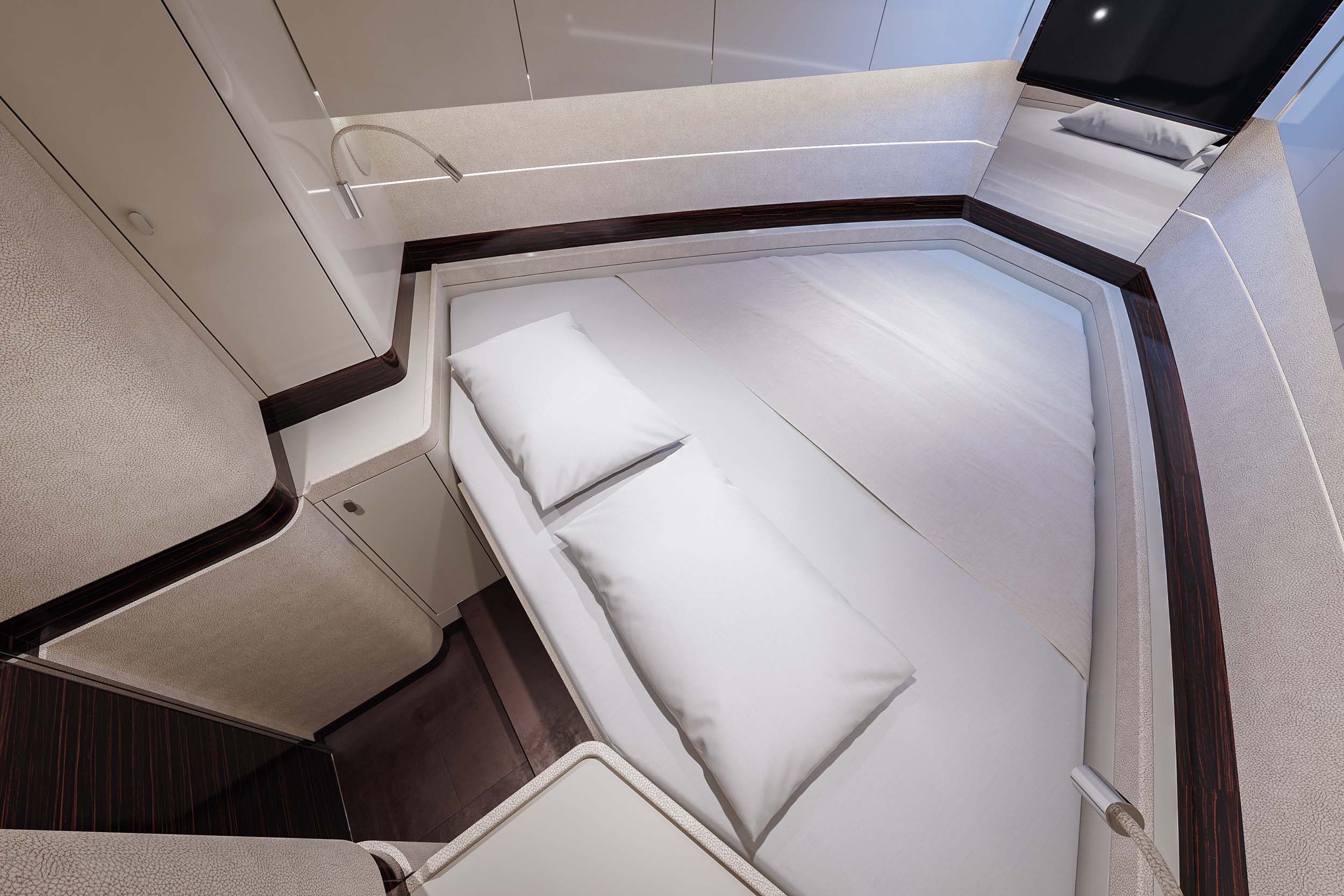 Dangerously Seductive, Effortlessly Powerful- The New Zeelander 5