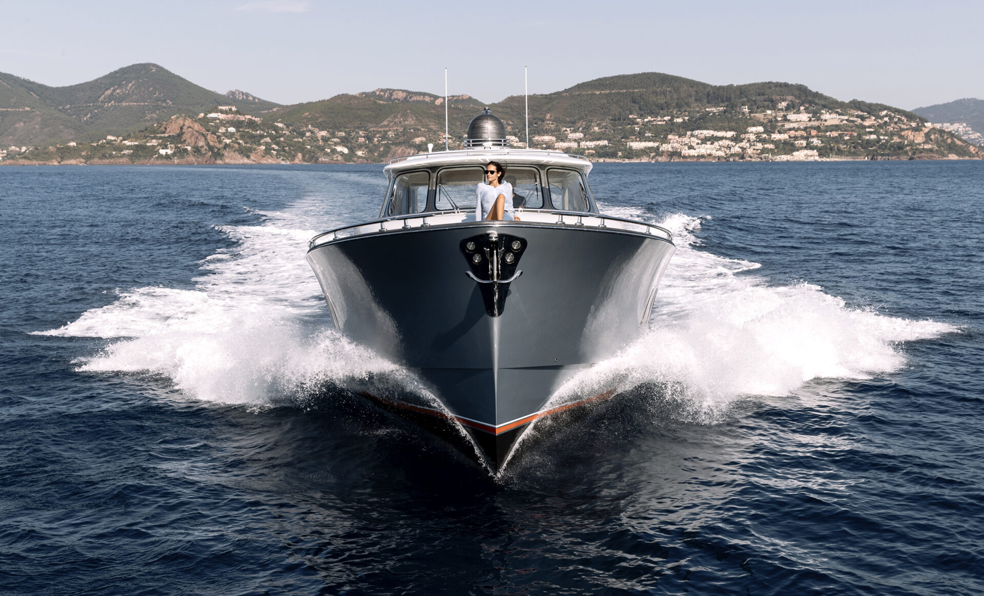 The Zeelander Z55: When you know, you just know…